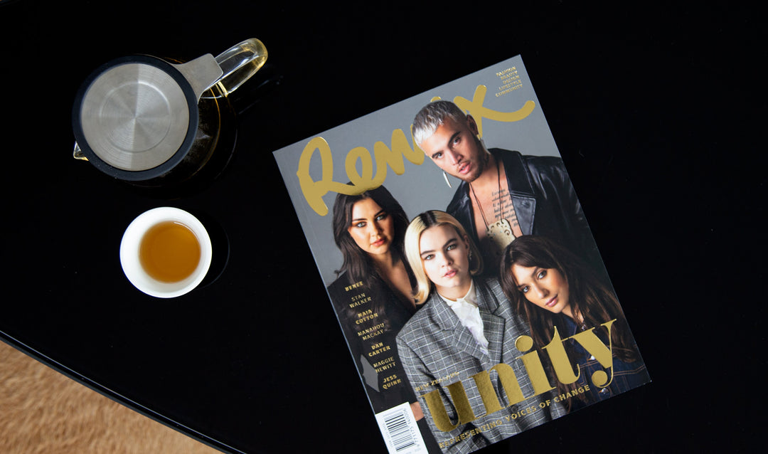 Buy Remix Magazine – Shop Remix Magazine